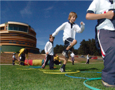 Curso online Evaluación de Destrezas Motoras y Grafomotoras.